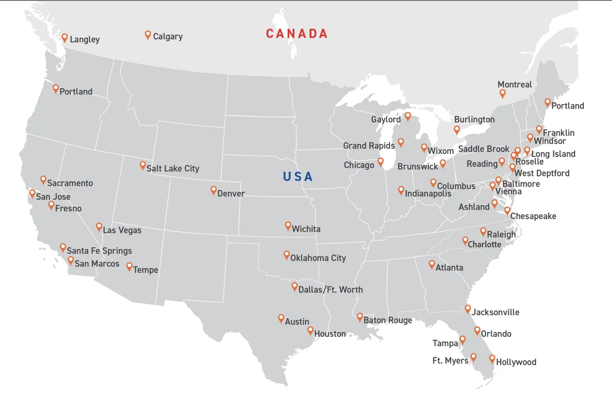 BASF Spring Promotion 2025